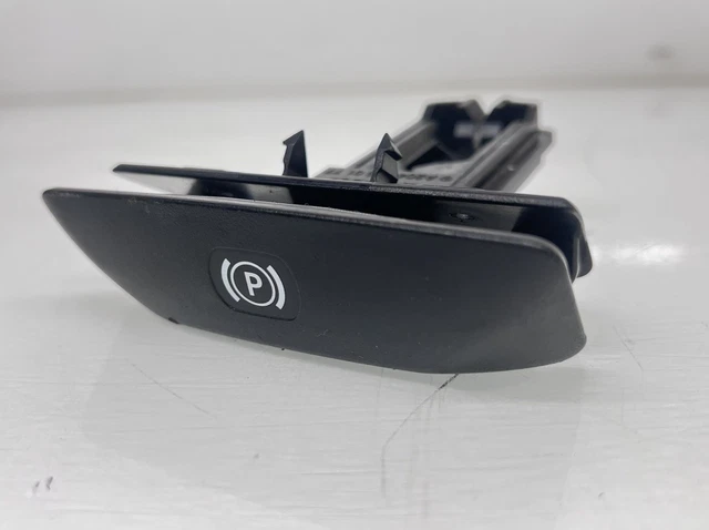 MERCEDES-BENZ W204 W212 Parking Brake Pull Handle Guide A2044200177 ...