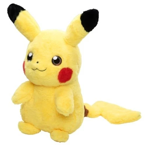 POCKET MONSTERS POKEMON at home PIKACHUfrom JP £89.16 - PicClick UK