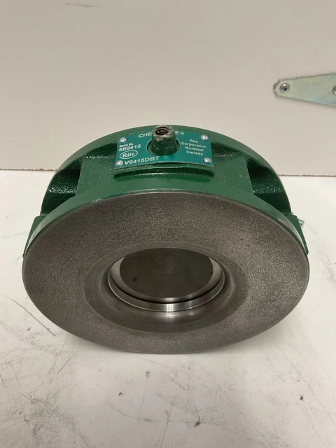 CHECK RITE WAFER Swing Valve V0415DBT-135542 New $299.99 - PicClick