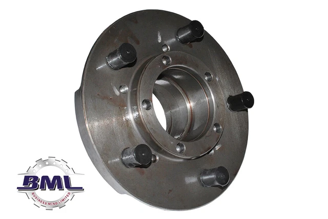 LAND ROVER DEFENDER 90/110 Front/Rear Axle Wheel Hub Assembly. Part ...