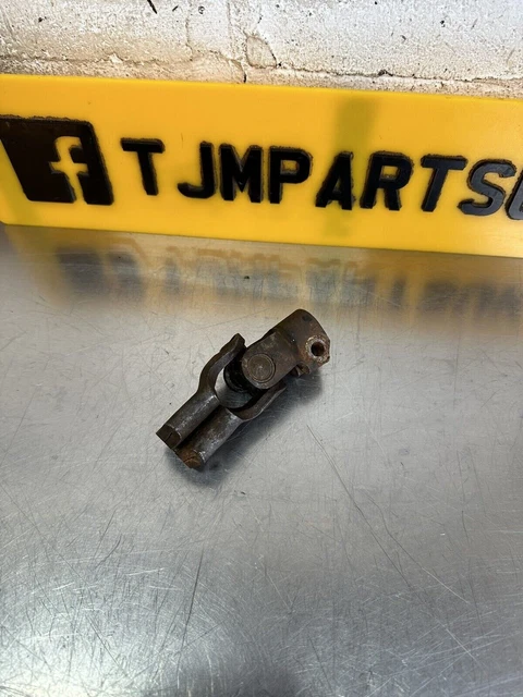 HONDA CIVIC EK9 Type R Steering Rack Column UJ Universal Joint Knuckle ...