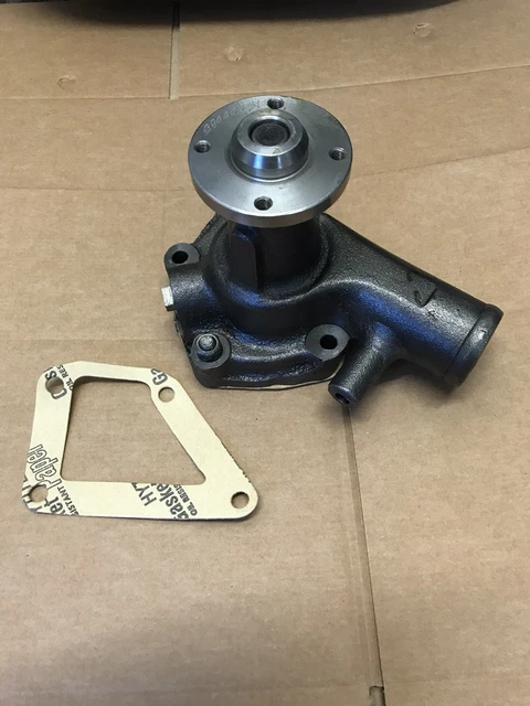 NEW SUNBEAM ALPINE S3-5 Water Pump 1592cc and 1725cc Hillman, Singer ...