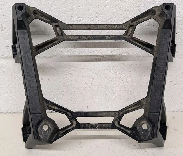 PANNIER RACK BMW F900XR F900R Rear Luggage Case Holder Mount 2020-2024 ...