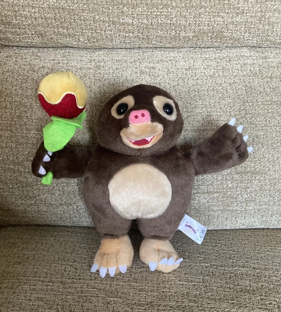 AMBROSIA LIMITED EDITION Moley the Mole 2022 Plush Soft Toy £59.99 ...