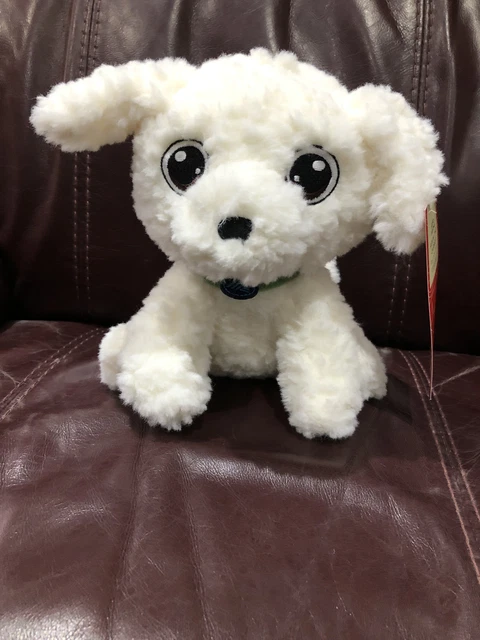 ALDI CHRISTMAS 2025 Love Actually Cauli Dog Xmas Toy Movie Figure Puppy ...