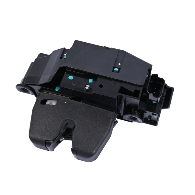 FOR CITROEN C3 C4 Picasso C5 Aircross Berlingo Rear Tailgate Lock ...