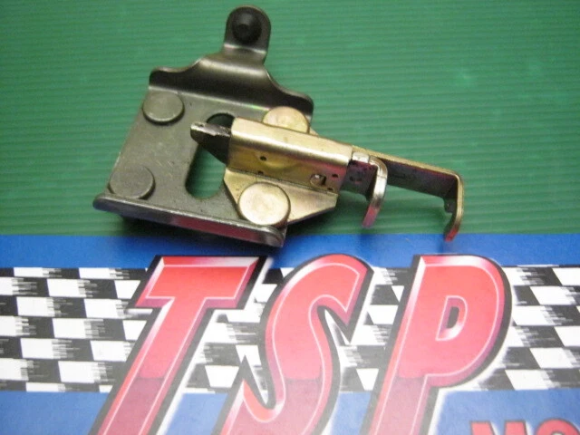 MECCANISMO SGANCIO SELLA Seat release mechanism 2 yamaha yzf r6 99-02 ...