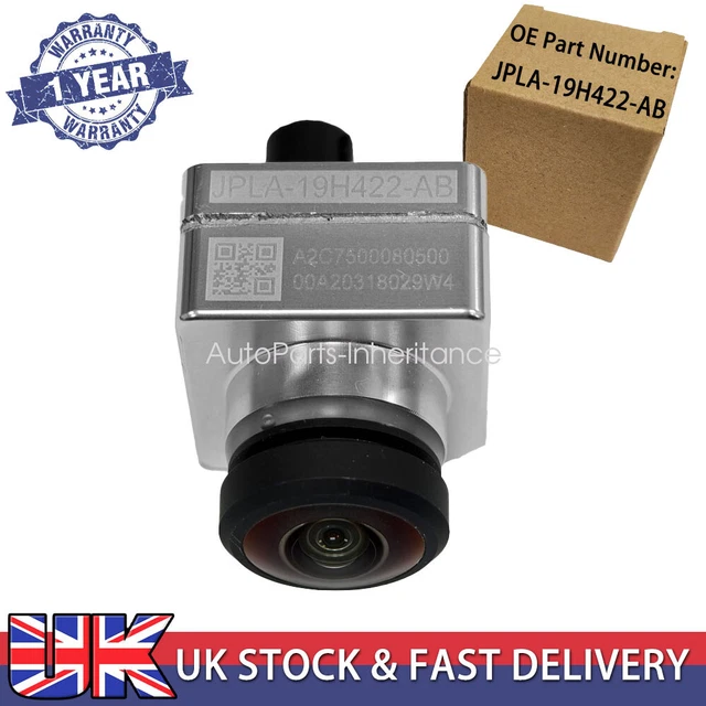 RANGE ROVER EVOQUE Discovery Sport Parking Assist Camera LR098720 JPLA ...