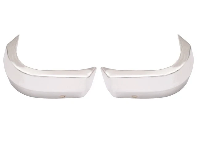FORD FALCON XW XY Ute/Van Chrome Bumperette Kit £259.81 - PicClick UK