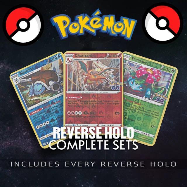 Pokemon Celebrations Complete Set FOR SALE! - PicClick UK