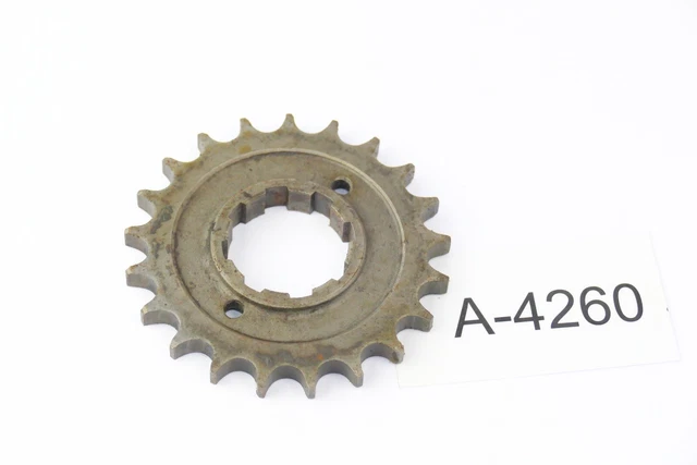 DKW NZ 250 - Kettenrad Kettenritzel Z 21 A4258 EUR 20,95 - PicClick DE