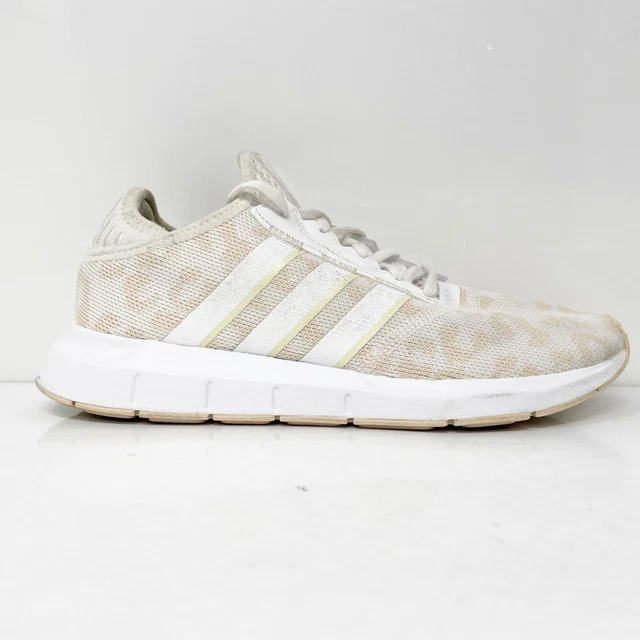 SCARPE DA CORSA Adidas da donna Swift Run X H01907 bianche taglia 9,5 ...