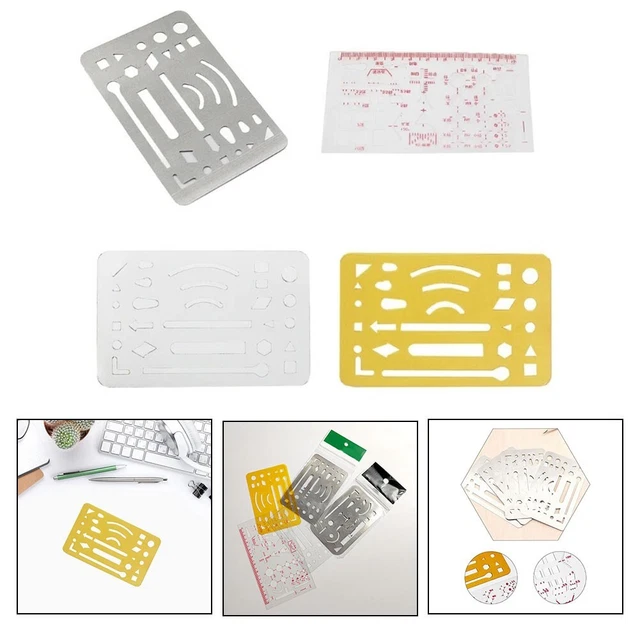 REGOLATORE MODELLO DI disegno cavo multifunzione per rilievo e disegno ...