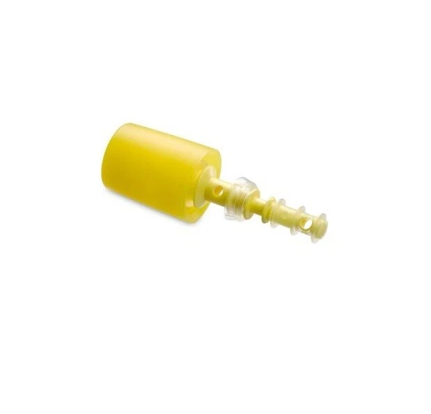 50X OLYMPUS ENDOSCOPE Air / Water Cleaning Adaptor Boston Scientific ...