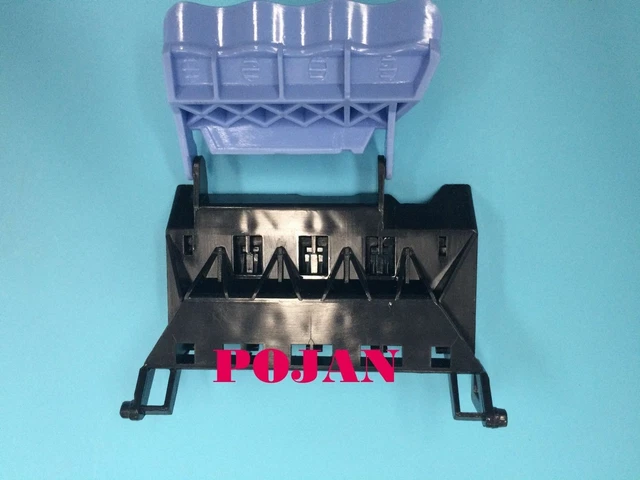 HP DESIGNJET 500 510 800hp Carriage Cover (Black+Blue) C7770-60014 ...
