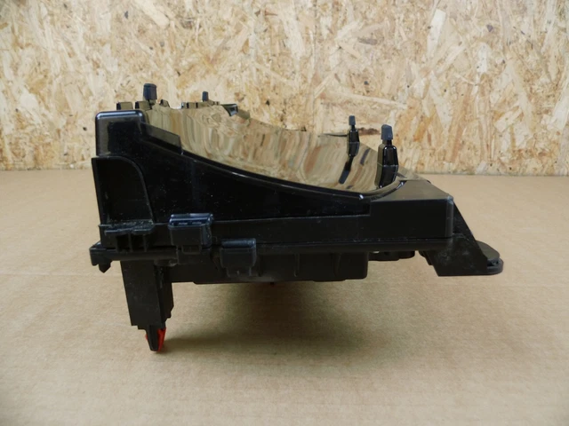 TOYOTA YARIS CROSS 2025 counter speedo tacho meter cluster 83800-F5D82 ...