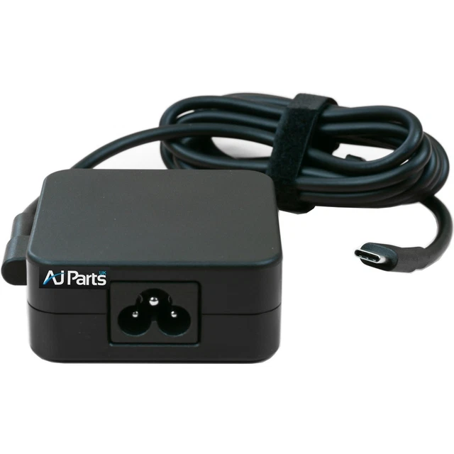 DELTA BRAND FOR ACER ASPIRE GO 15 AG15-42P-R30U 65W USB-C Type Laptop ...