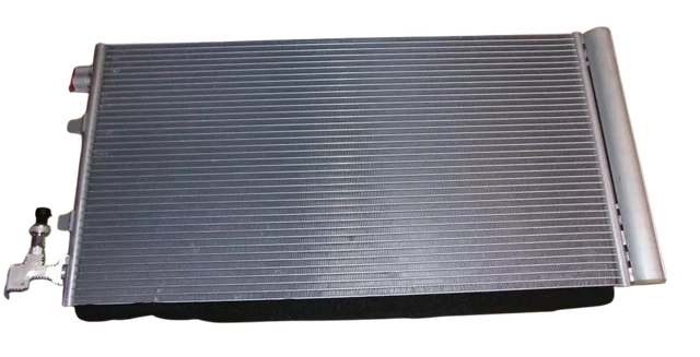 CONDENSEUR DE CLIMATISATION Nouvelle Original 921100001R Renault EUR ...