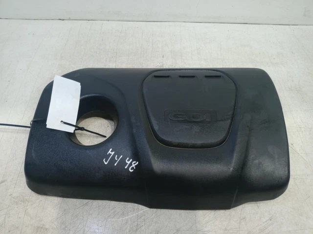 KIA SPORTAGE ENGINE Cover Trim Top 1.6 Petrol 292402B100 Mk4 Ql 2016 ...