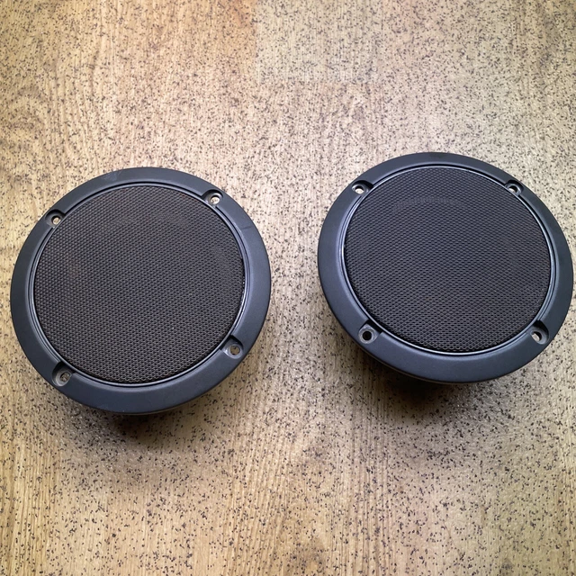 ALTOPARLANTI HEADLINER POSTERIORI Range Rover Classic. D33 EUR 45,88 ...