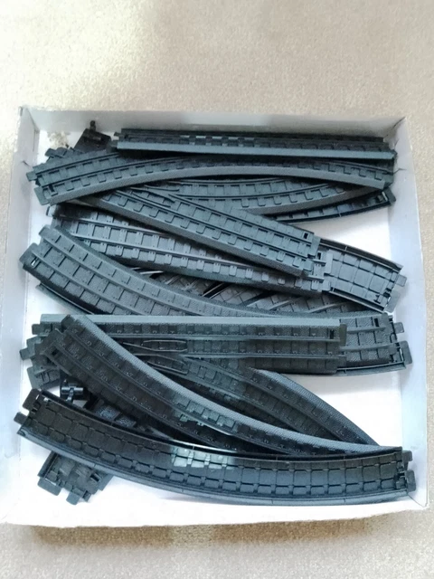 TOY TRAIN TRACK Chad Valley Spares £7.46 - PicClick UK