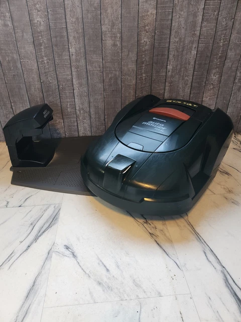 HUSQVARNA AUTOMOWER 220 AC Robot-Tondeuse-Robot EUR 583,87 - PicClick FR