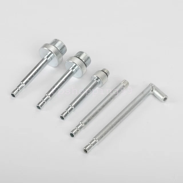 DSG GEARBOX OIL CHANGE ADAPTER AUTO TRANSMISSION OIL FILLING TOOL for ...