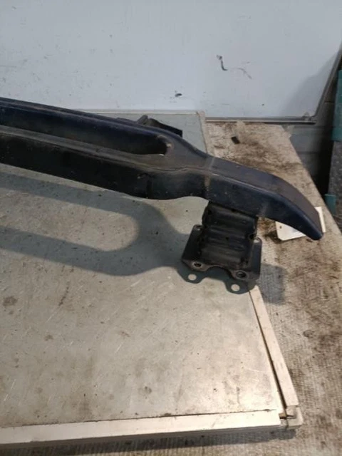 RENFORT PARE CHOC arriere (traverse) PEUGEOT 407 PHASE 1 BREAK 742205 ...