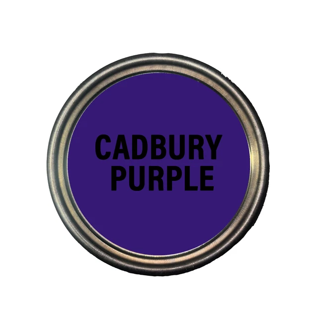 CADBURY PURPLE BRAKE CALIPER PAINT High Temp GLOSS 250ml £13.99 ...