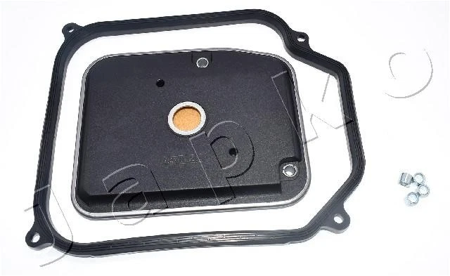 HYDRAULIC FILTER AUTOMATIC Transmission Ftj044 For Vw Caravelle ...
