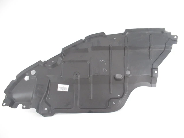 GENUINE OEM TOYOTA 51442-33230 Engine Under Cover Splash Shield Driver ...