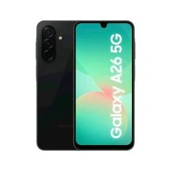 SAMSUNG GALAXY A26 5G A266 Dual Sim 6GB RAM 128GB Enterprise Edition ...