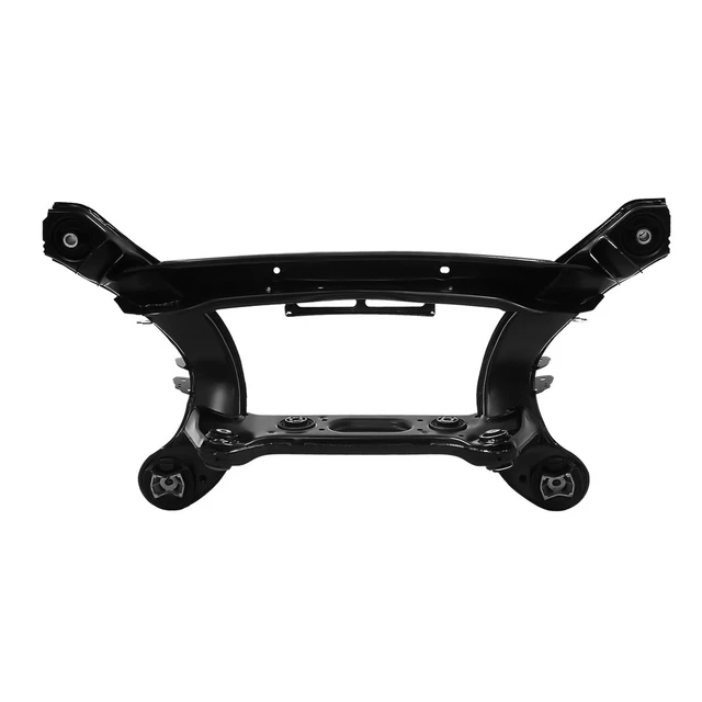 REAR AXLE SUBFRAME Crossmember for Mercedes E-Class C207 S212 W212 New ...