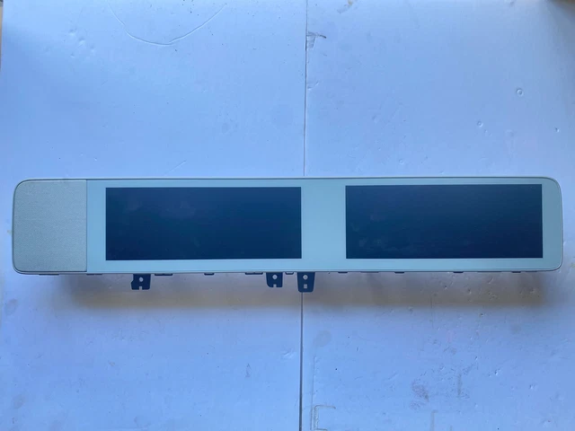 22-24 HYUNDAI IONIQ 5 94003-GI030-YPK CLUSTER ASSY-INSTRUMENT GAUGES ...