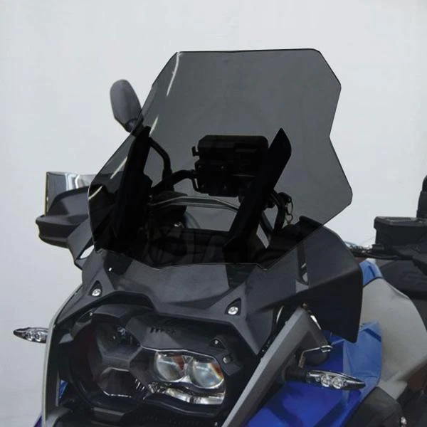 ISOTTA DARK SMOKE windscreen BMW R1250GS 2019-2023 EUR 66,00 - PicClick IT