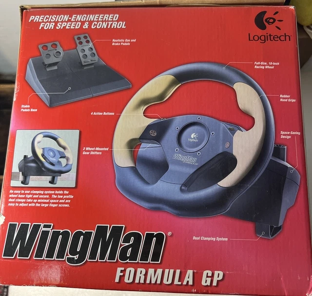 Formula 1 Steering Wheel FOR SALE! - PicClick