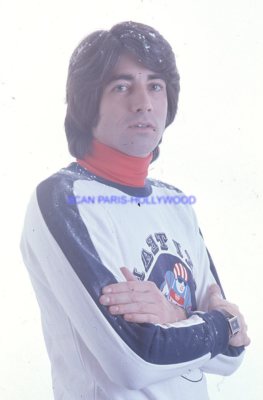 RINGO 70S DIAPOSITIVE DE PRESSE ORIGINAL VINTAGE SLIDE #126 EUR 11,99 ...