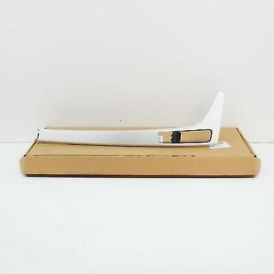 AUDI A4 B9 Telaio Cover Console Centrale RHD 8W2863969E1NK NUOVO ...