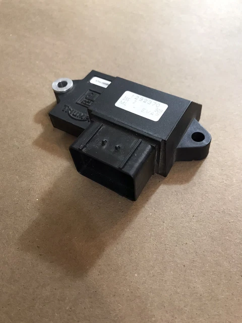 OEM 03-08 TRIUMPH Speedmaster America Scrambler Igniter Cdi Ecm Ecu ...