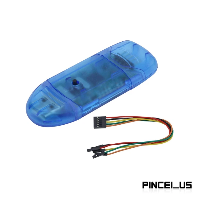 ÉMULATEUR MCU PROGRAMMEUR SyncMOS MSM9066 pour utilisations en ligne et hors ligne pe66 EUR 27 ...