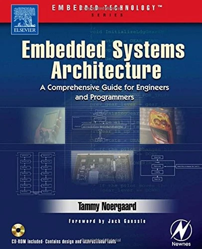 EMBEDDED SYSTEMS ARCHITECTURE: A Comprehensive Guide for Engineers and Programm £3.43 - PicClick UK
