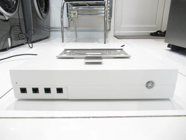 GE HEALTHCARE CARESCAPE B850 Neonatal Assy C1-Cpu 2020913-002 Patient ...