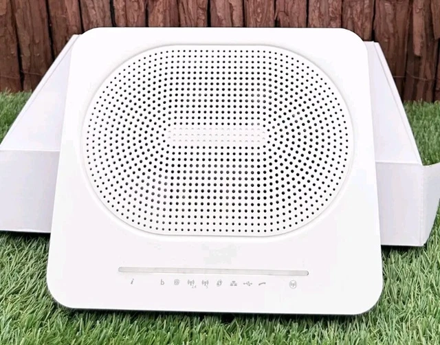 MYREPUBLIC NBN WI-FI Hub TG789 VAC 1600 Ethernet router modem Wireless Phone $19.00 - PicClick AU