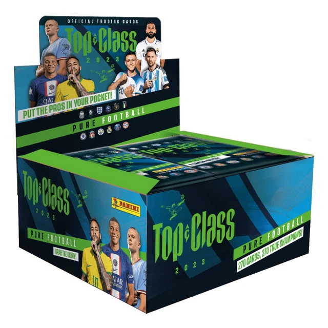 2023 PANINI TOP Class Base Insert Cards Choose Your Cards Complete Your ...