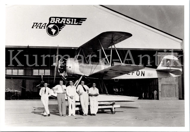 A294 FOTO WEHRMACHT Archiv Repro WL Flugzeug Marine Heinkel Arado Typ ...