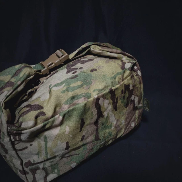MYSTERY RANCH LOAD CELL Multicam Bag Compact S Size $198.55 - PicClick