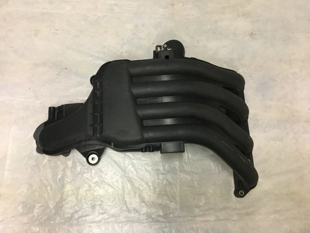 INTAKE MANIFOLD HONDA 135-150 Hp Outboard 17110-Zy6-003 (Hon15) $55.21 ...