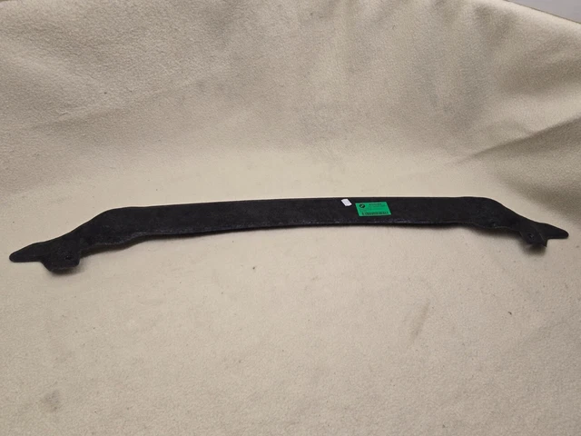 ORIGINAL BMW M2 M3 M4 GTS F80 F82 F83 Träger Stossfänger vorn unten ...