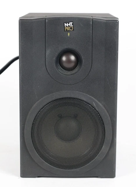 NHT PRO M-00 Integrated Active Monitor £142.34 - PicClick UK