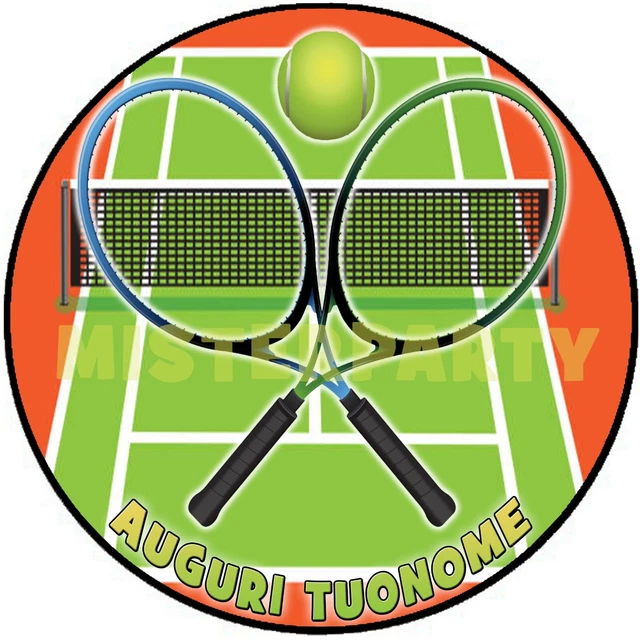 CIALDA - OSTIA per torte Segretaria tonda Formato grande A3 cm. 28 diam ...